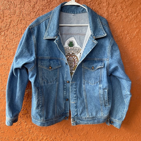 Jackets & Coats | Tequila Sauza | Poshmark